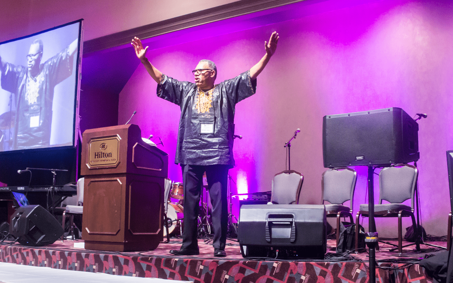 Black Methodists for Church Renewal