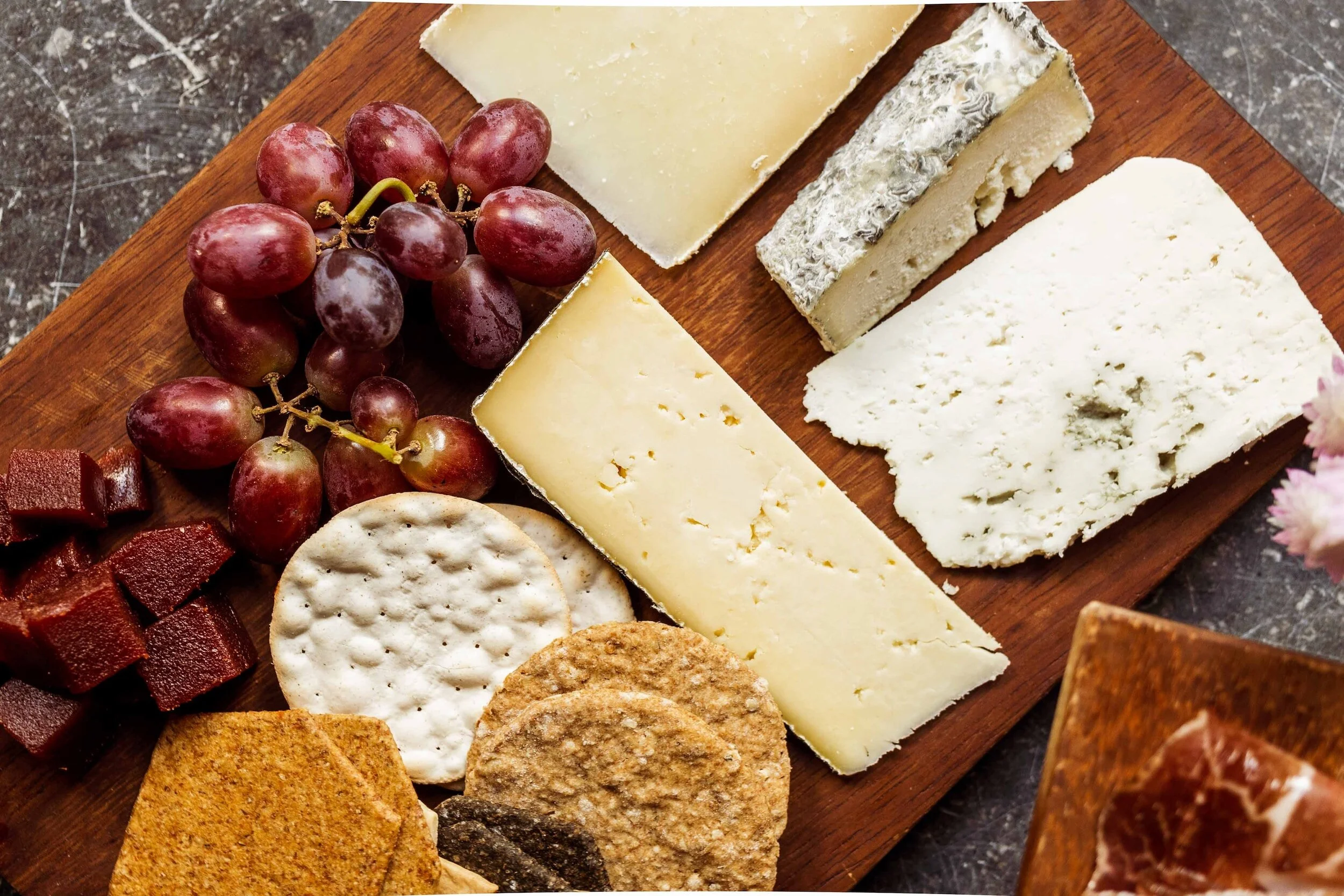 Our Strategy — S & L Fine Foods, Inc.