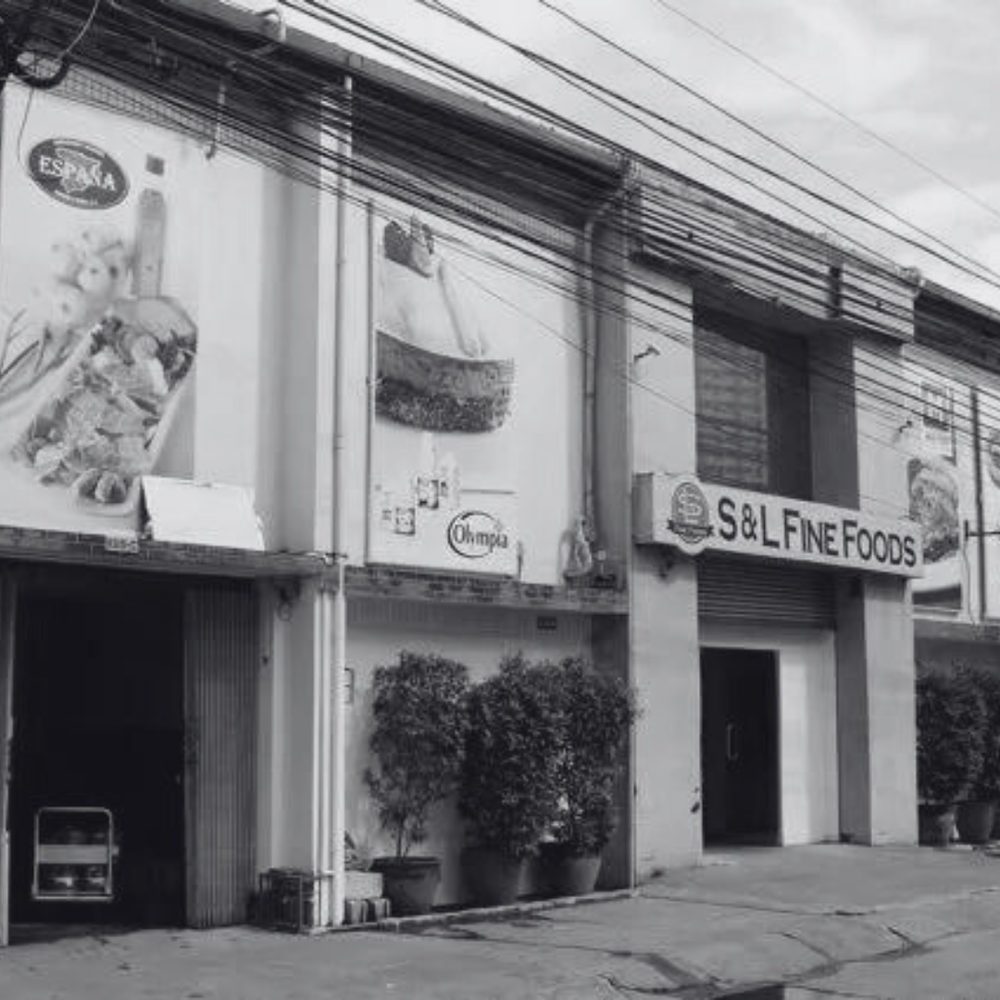 About 5 — S & L Fine Foods, Inc.