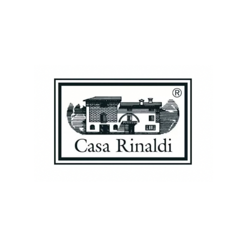 Casa Rinaldi — S & L Fine Foods, Inc.