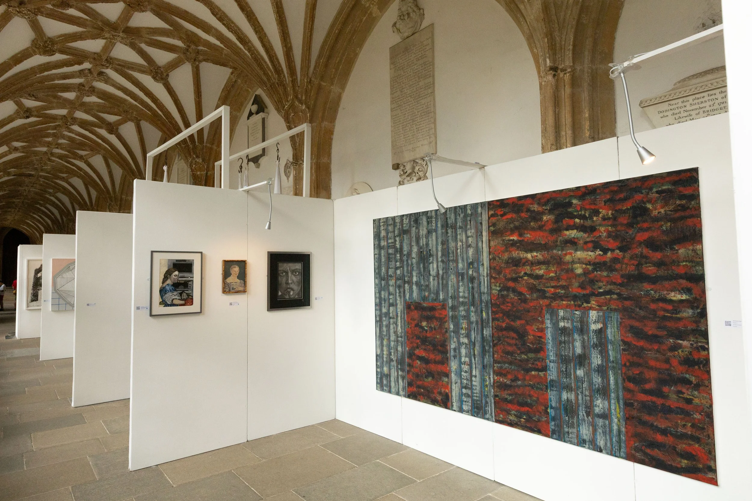 Wells Art Contemporary: an international competition for gallery and ...