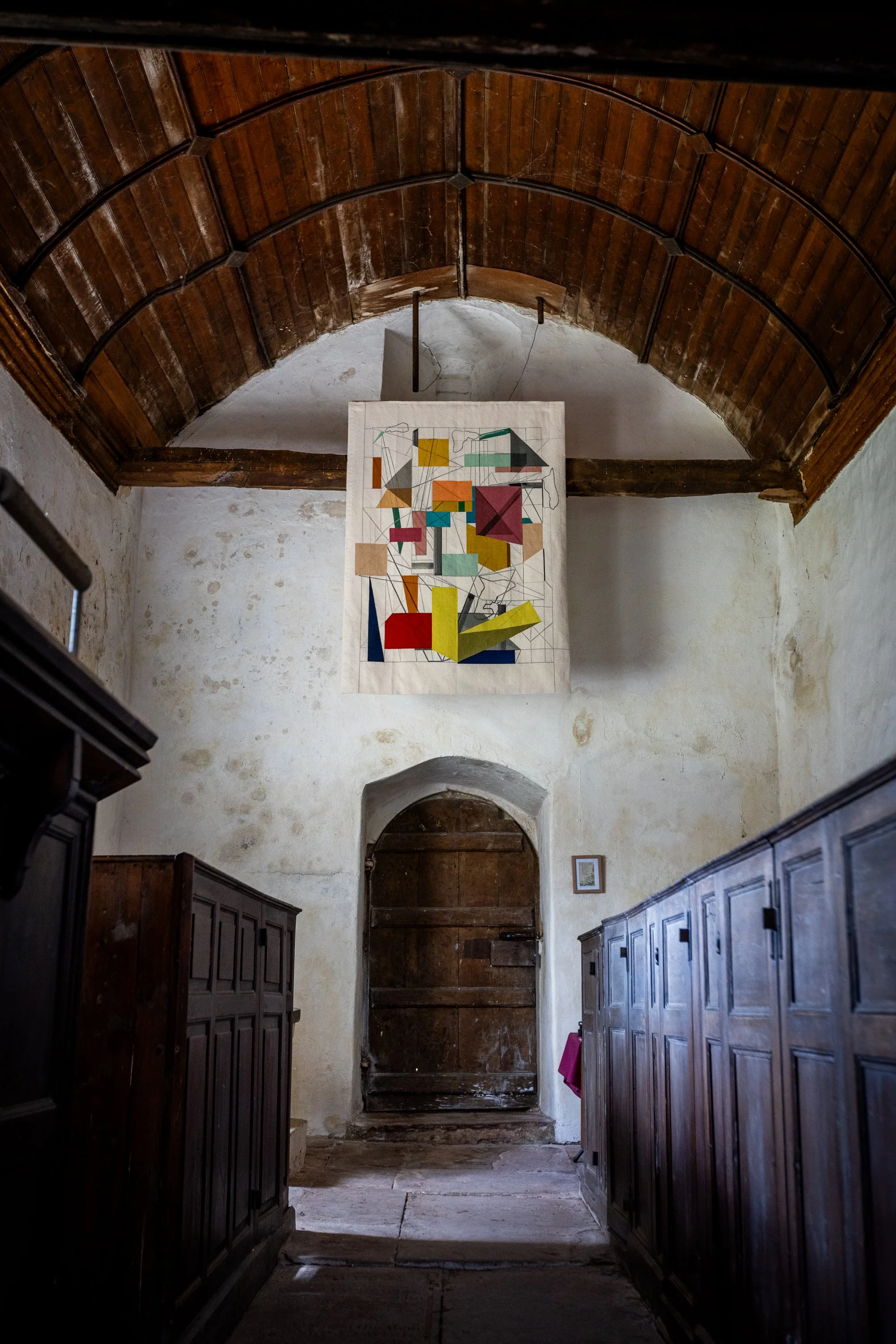 Andrew Bick — Art + Christianity