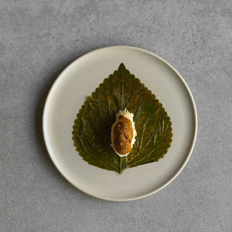 AALIA Fine Dining Restaurant Sydney | Middle Eastern Cuisine