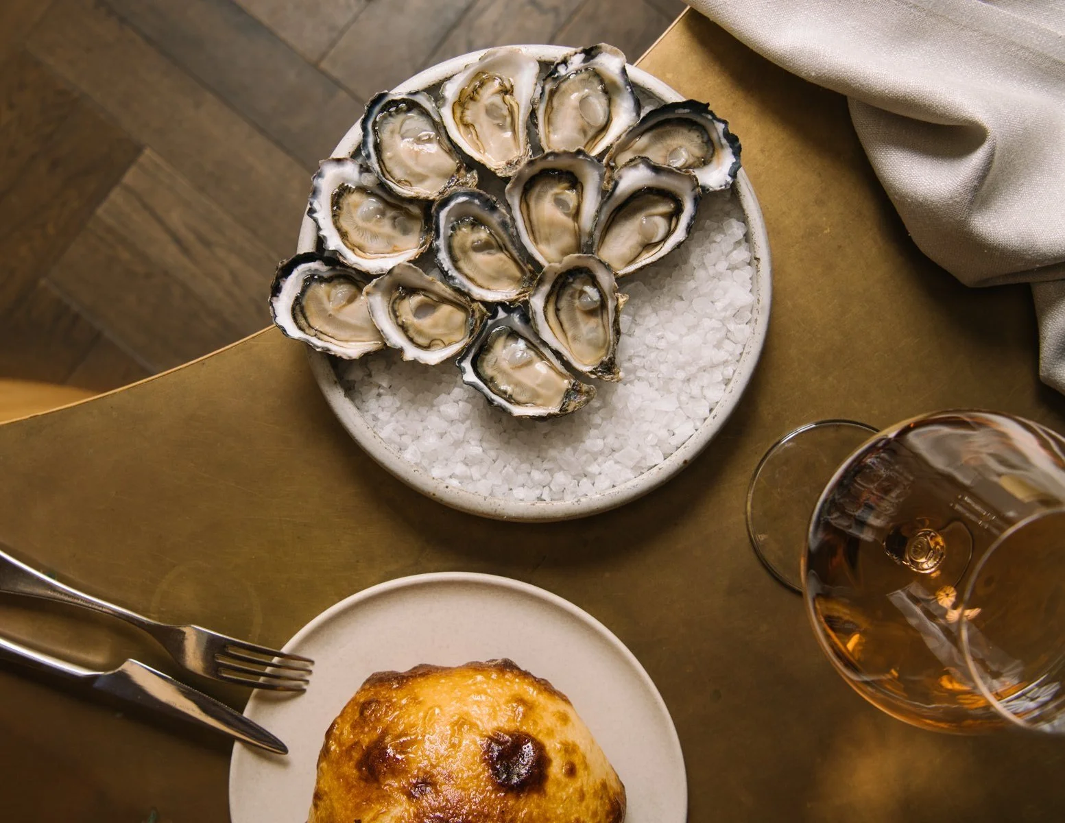 Menus | A La Carte & Banquet | Fine Dining Restaurant