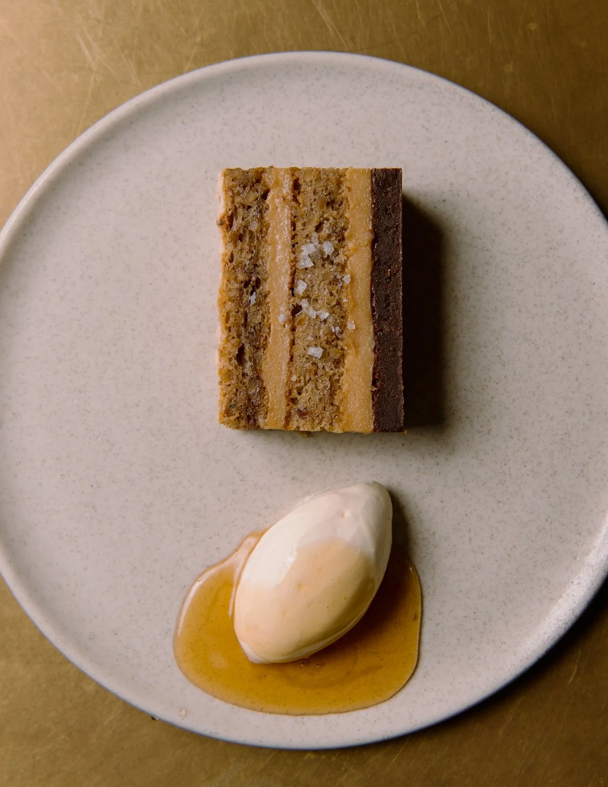 Two-Hatted Fine Dining Middle Eastern Restaurant In Sydney | AALIA