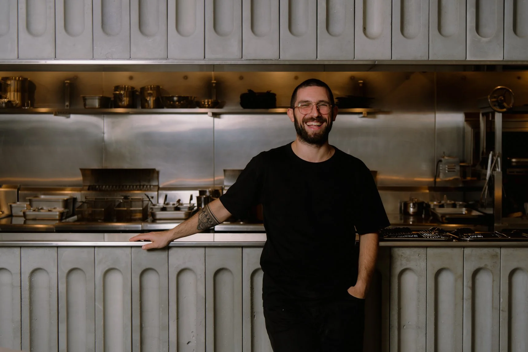 Our Award-Winning Team | AALIA