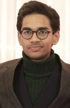 Harshit Rai — Centre for Justice, Law and Society