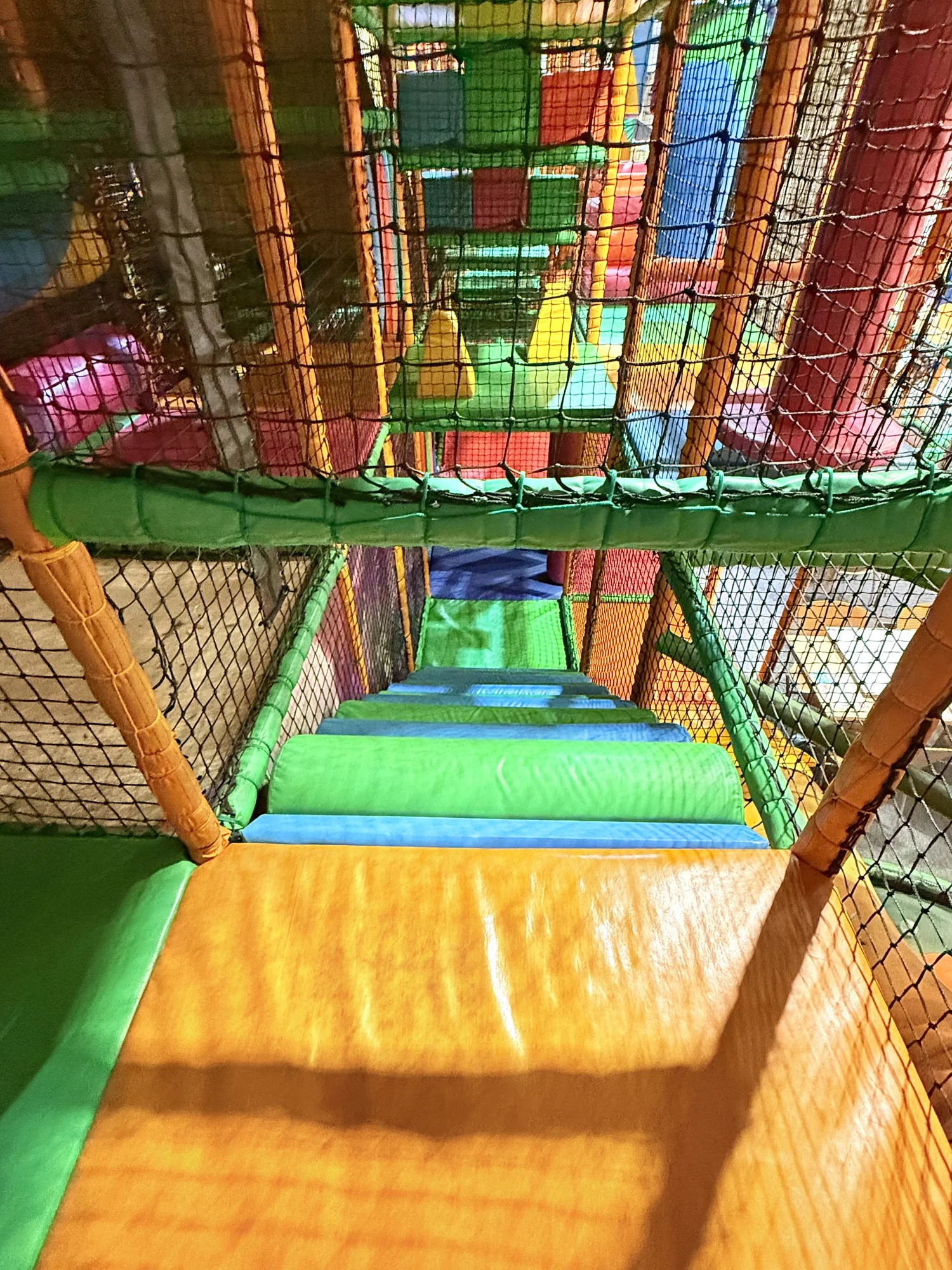 Gallery — Adventureland Aldridge - Best Indoor Kids Soft Play Centre