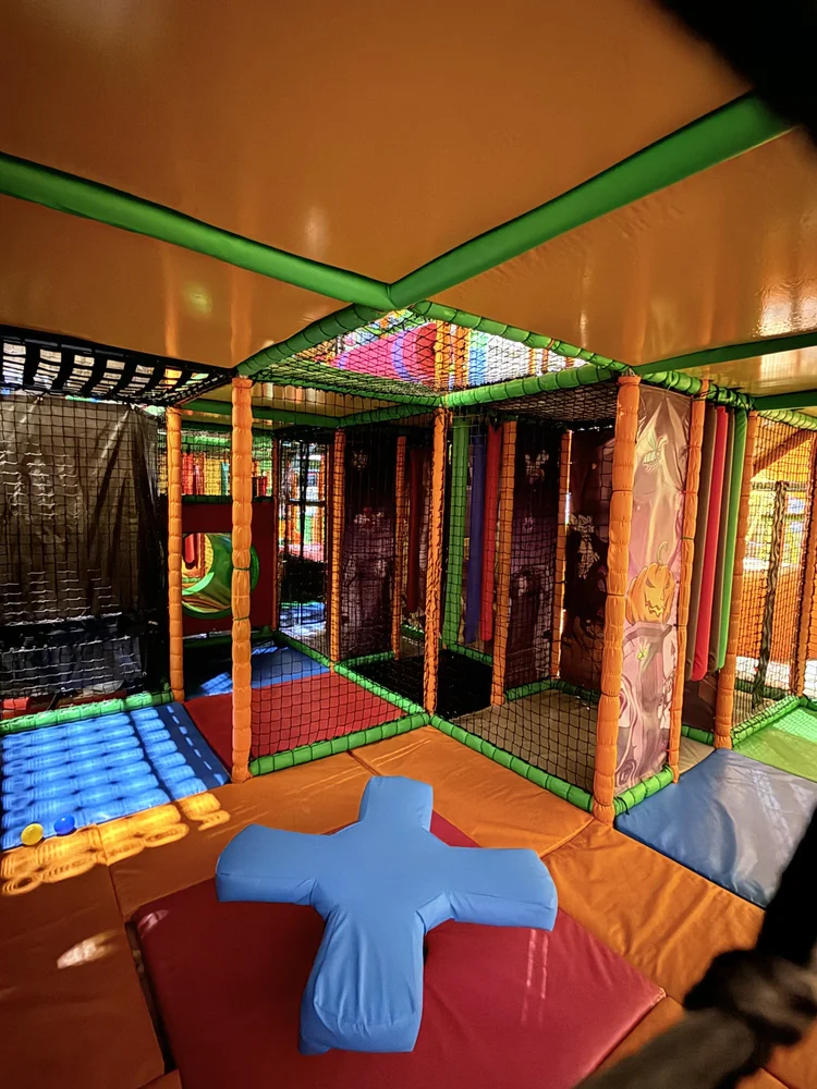 Gallery — Adventureland Aldridge - Best Indoor Kids Soft Play Centre