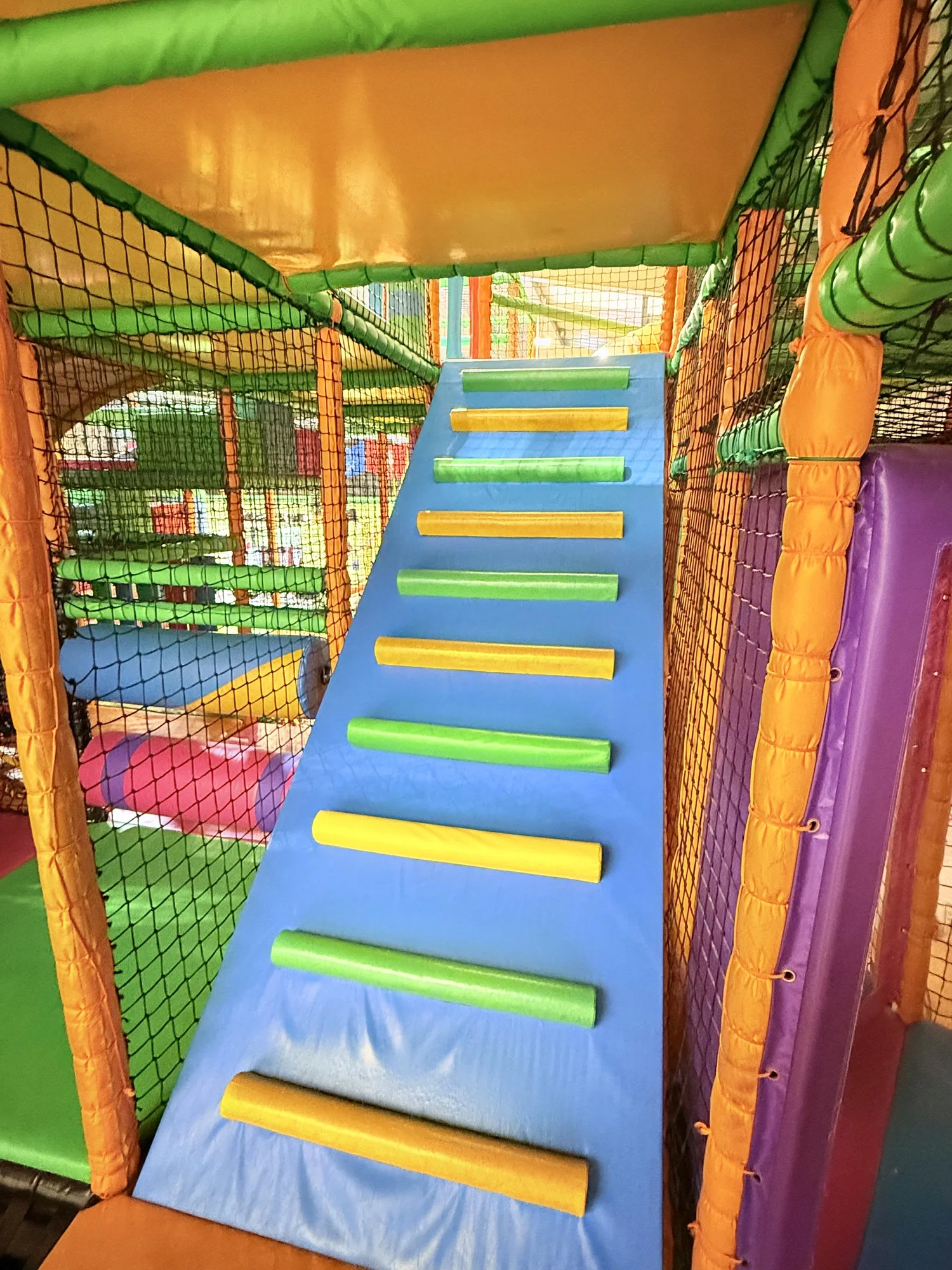 Gallery — Adventureland Aldridge - Best Indoor Kids Soft Play Centre