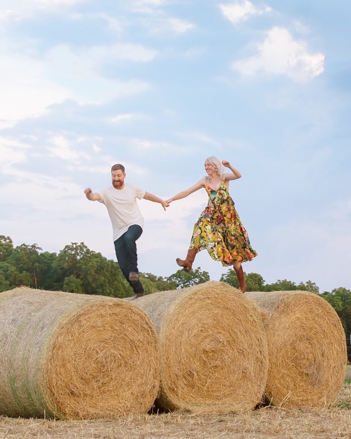 Lisa + Luke — Caroline's Collective - wedding photography