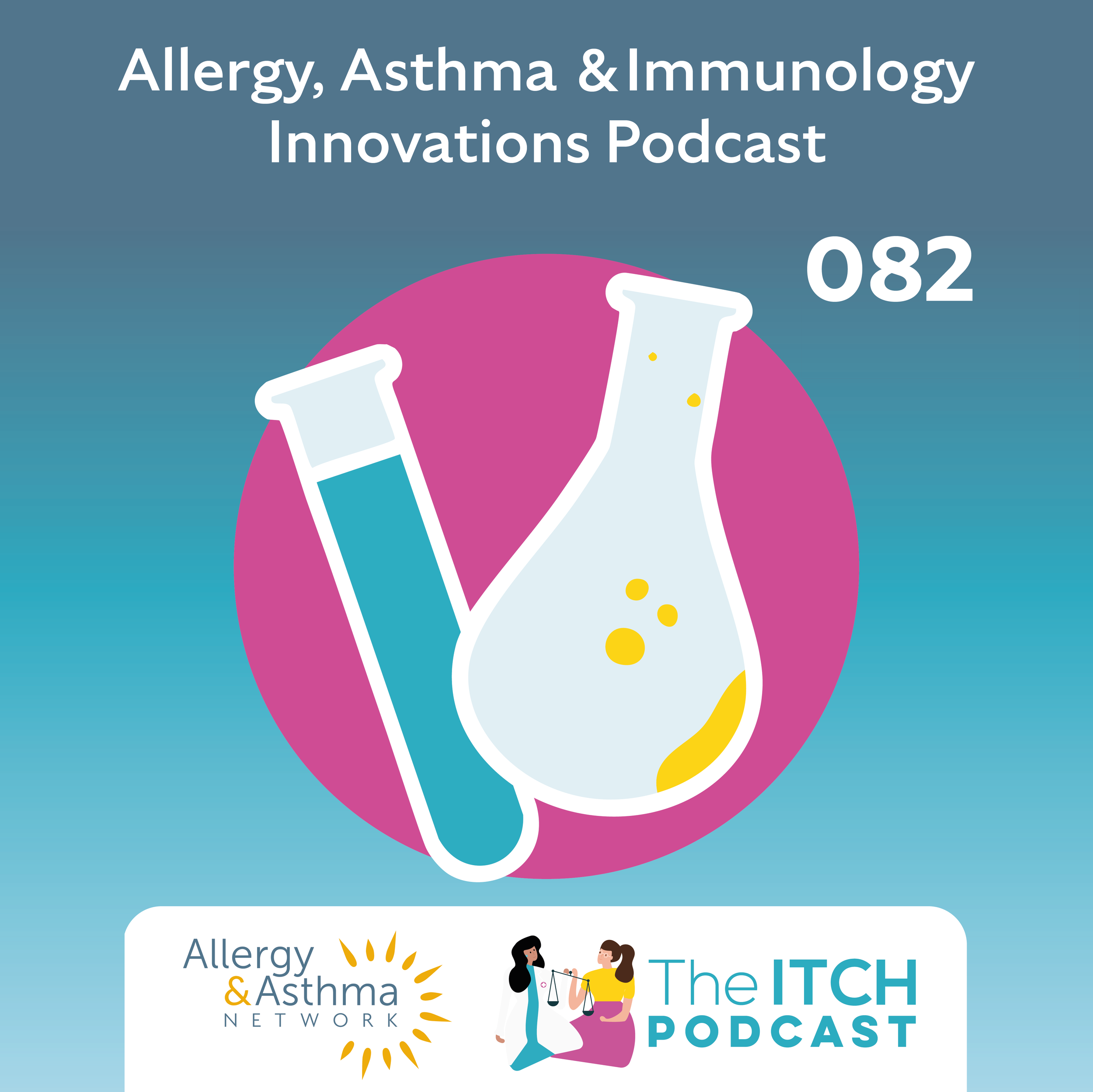 Episodes — The Itch Podcast