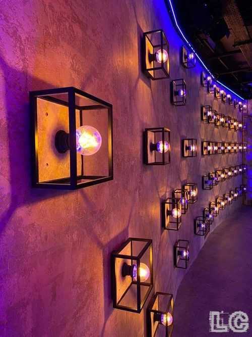 Products — LED Creative