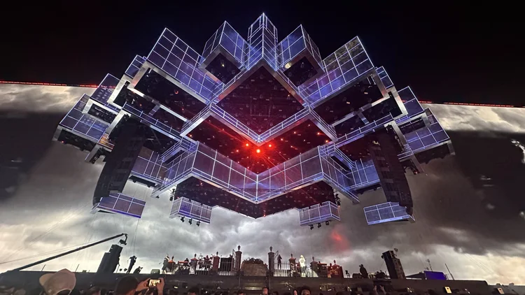 LED Creative