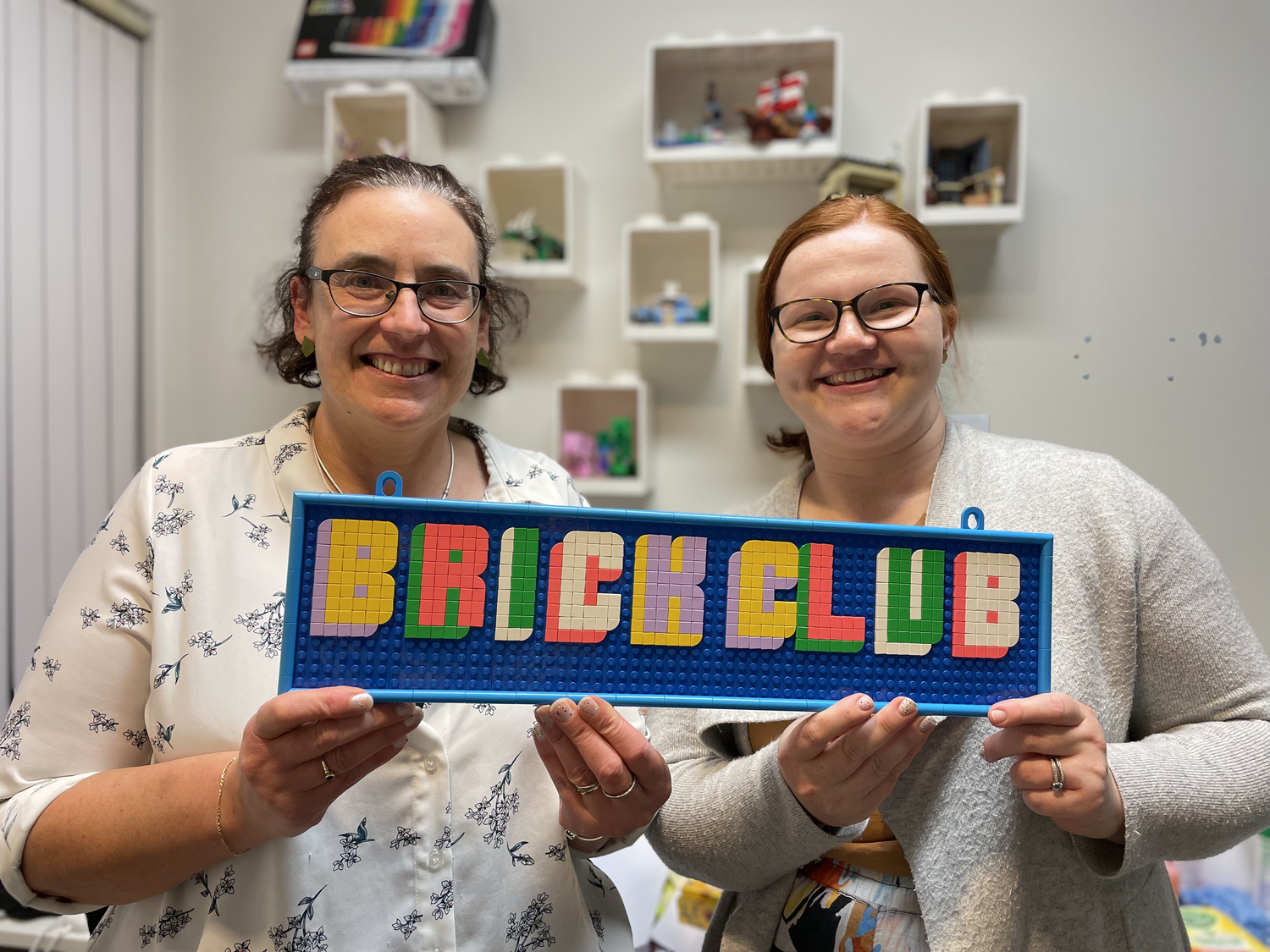 What is Brick Club? The Lowdown on LEGO®-Based Therapy — Jade Goodman ...