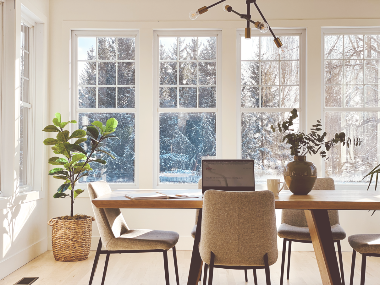 Services 4 — Pinto Communication