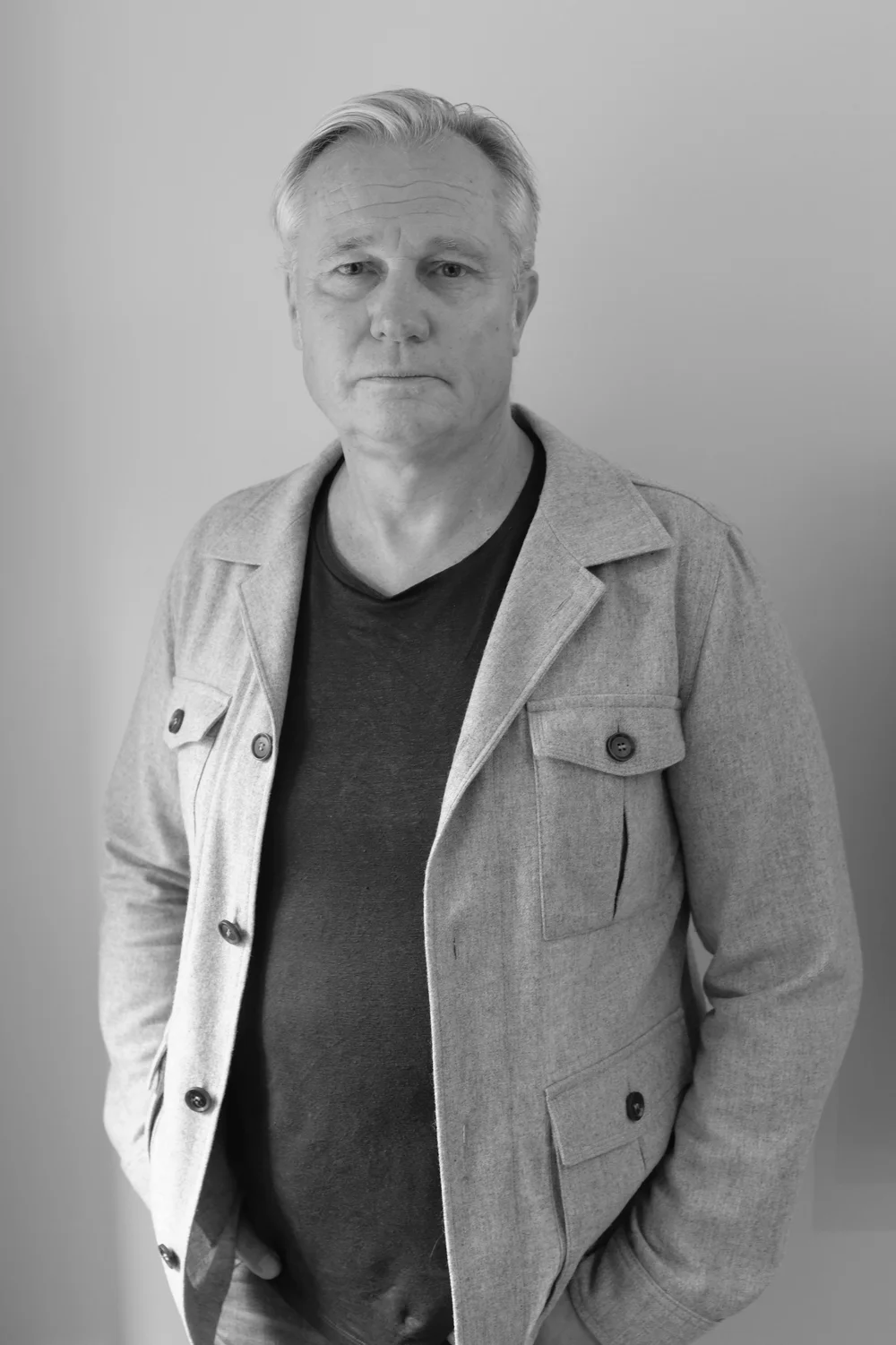 Jan Edlund — Sveriges Textilhandlare