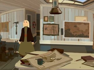 Beautiful, influential, and unique 2D animated movies — So Quiet Shop