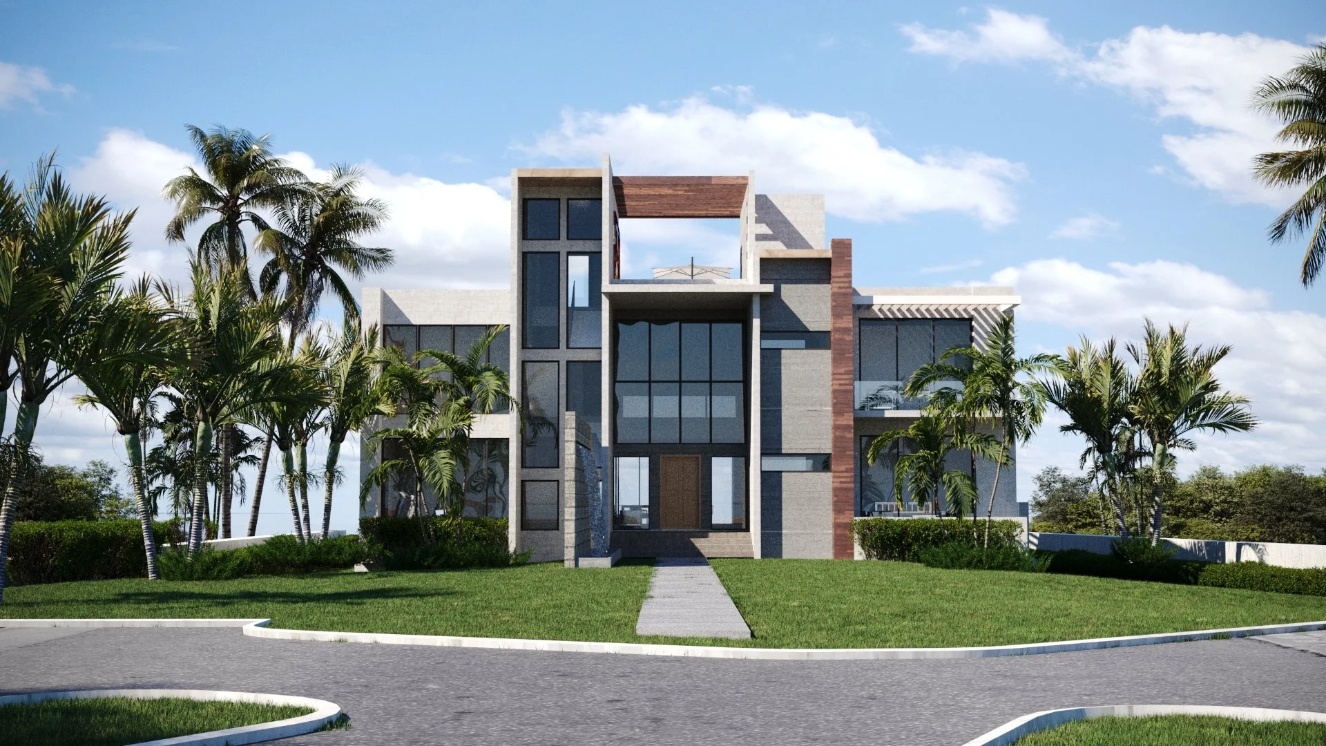 Solara — SKAPE Design + Build