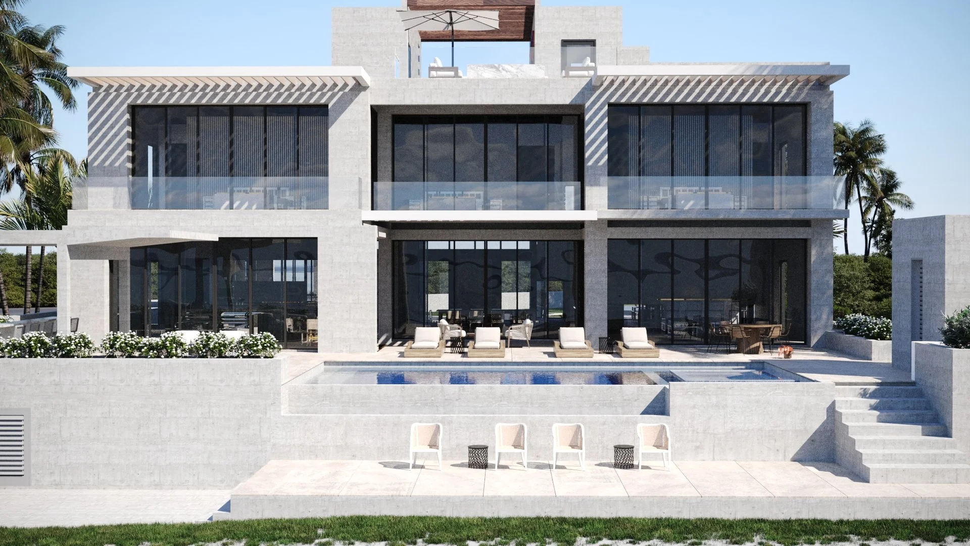 Solara — SKAPE Design + Build