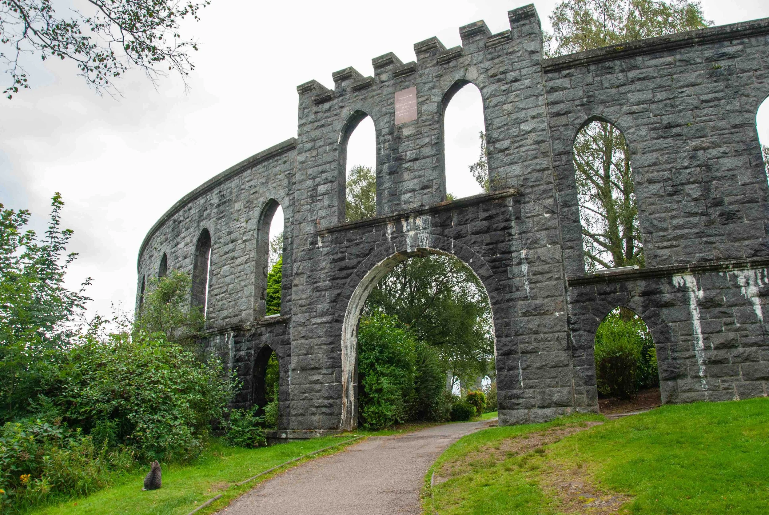 The Best Oban Walks: Discover Oban by Foot — Airtask Group