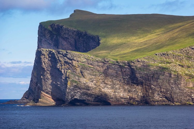 Fair Isle and Foula — Airtask Group