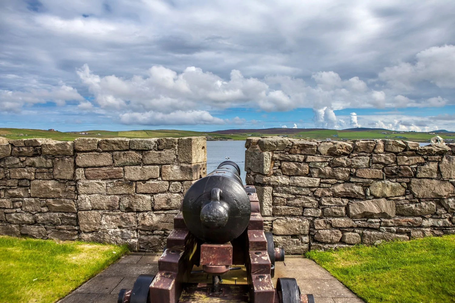 A Visitor’s Guide to Lerwick, Shetland — Airtask Group
