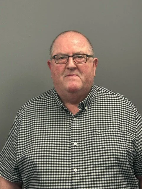 Nigel Freeman — Airtask Group