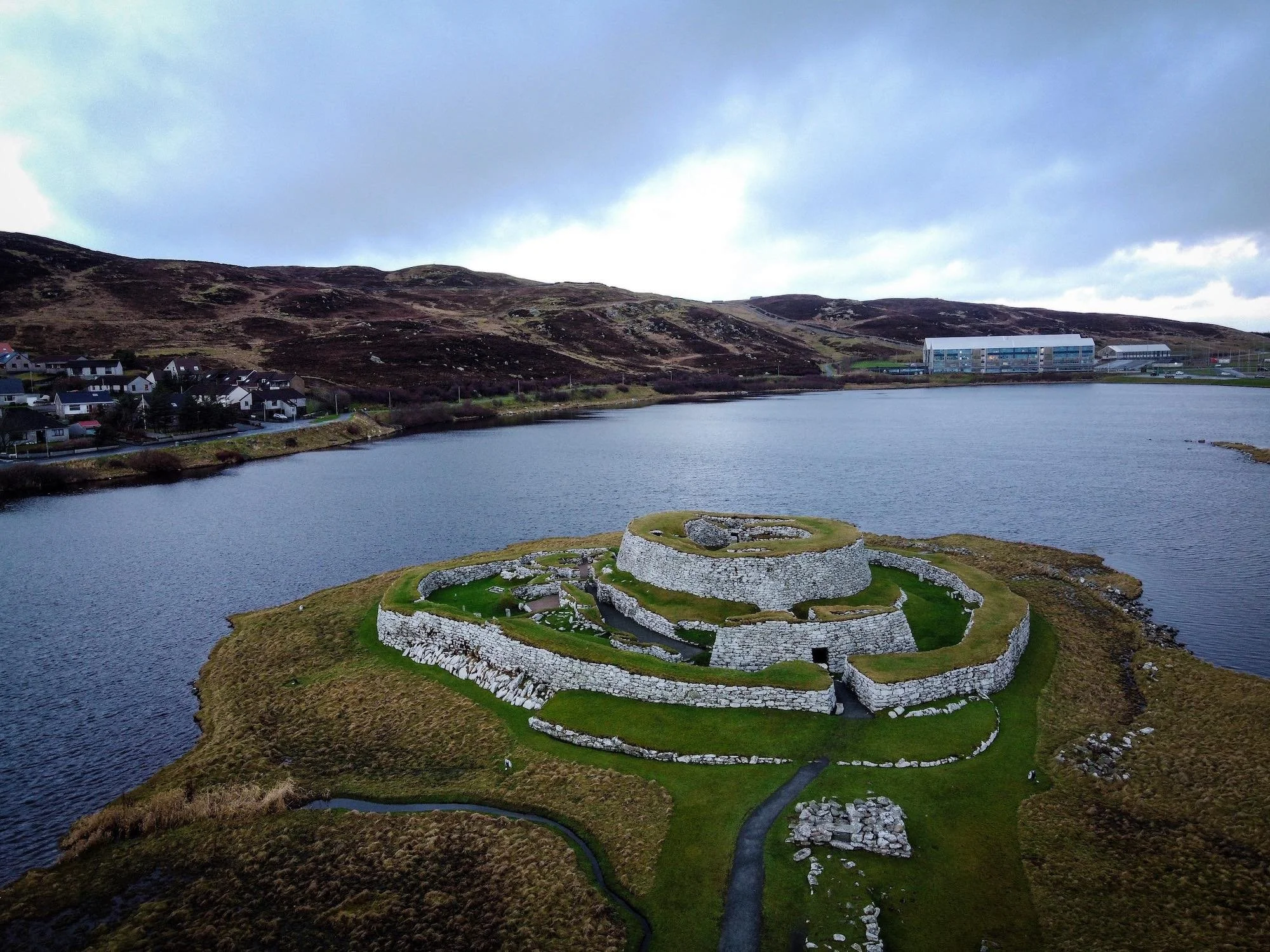 A Visitor’s Guide to Lerwick, Shetland — Airtask Group