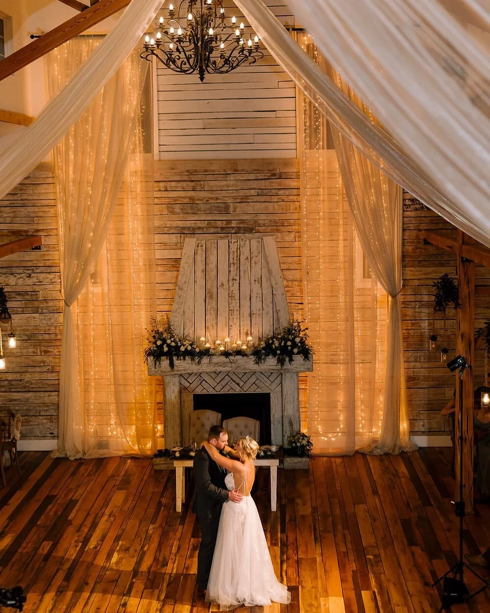 Weddings — Ramble Creek