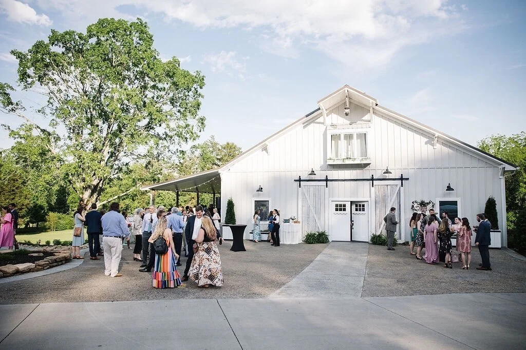 Gallery — Ramble Creek