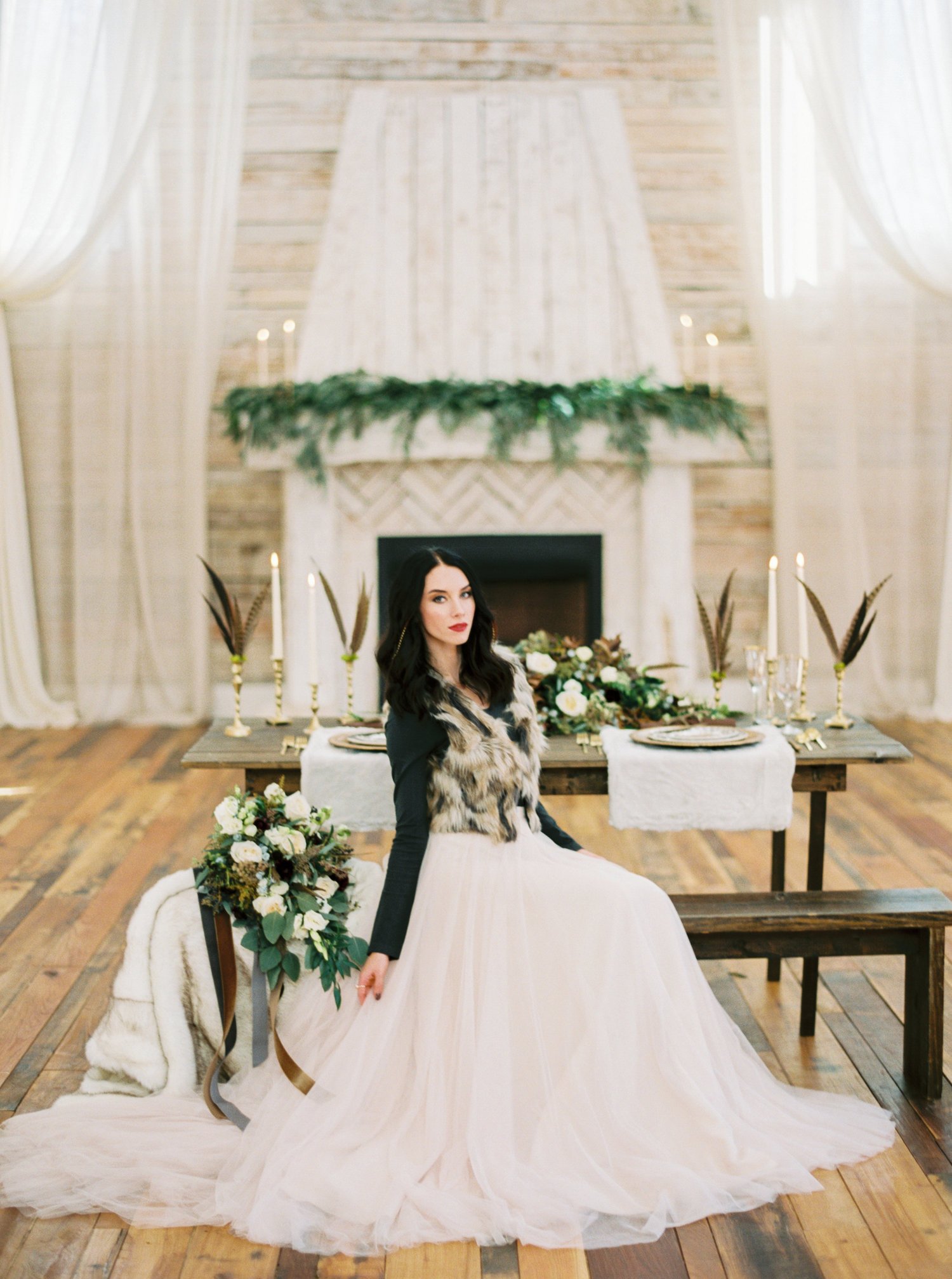 Gallery — Ramble Creek