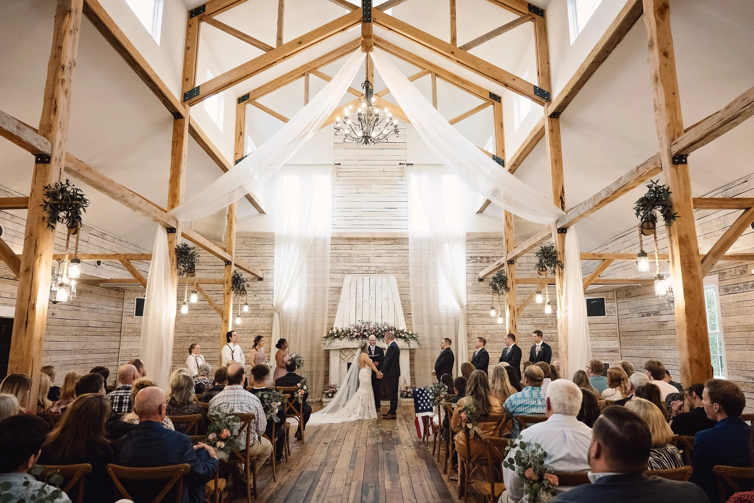 We Created a Rain Plan for Your Outdoor Wedding So You Don't Have To ...