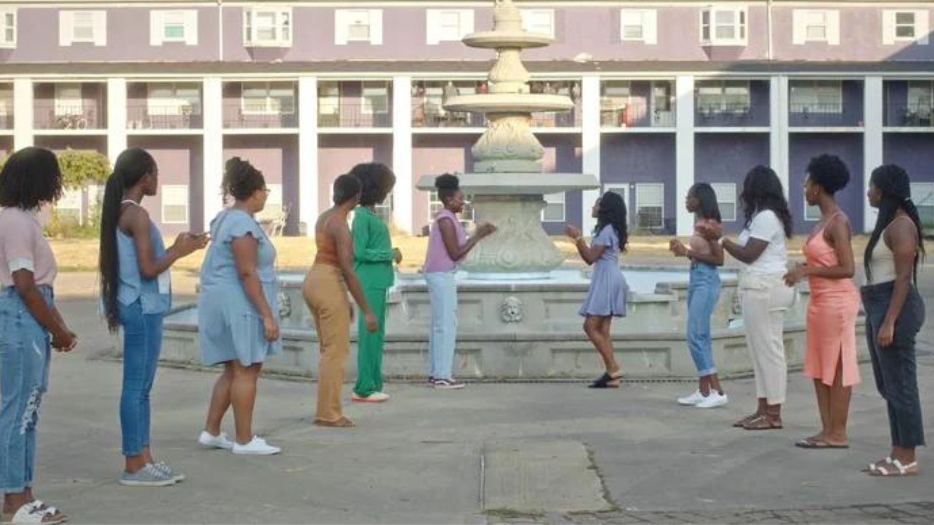 Ghanaian Filmmaker Claudia Owusu Wants Black Girls to “Leap Into the ...