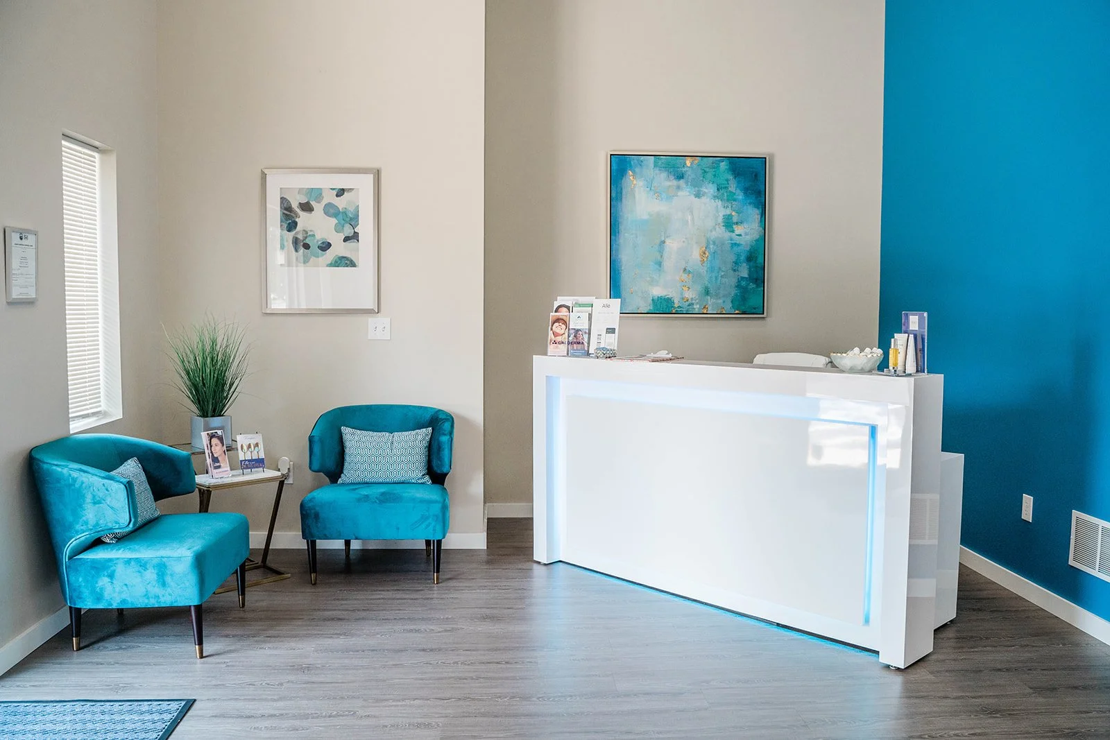 Contact Us - Aesthetic Services in Powell, Ohio — A Younger You Aesthetics