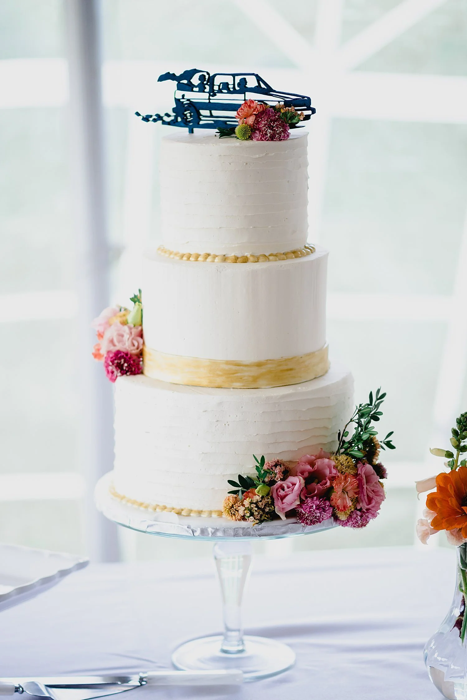 A Summer Wedding at the Old White Chapel and Waupoos Winery — Holly ...