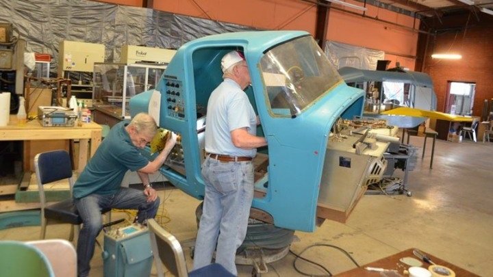 Explore — TechWorks!