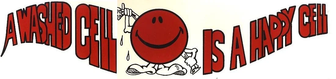 IBM Blood Cell Processor — TechWorks!