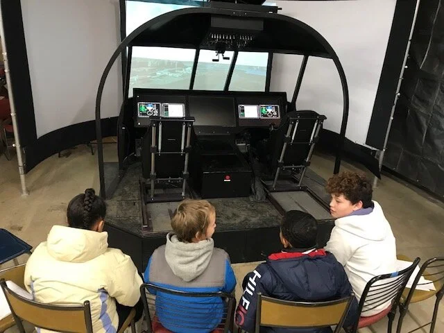 About — TechWorks!