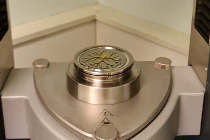 Lab Facilities — Liverpool MAGMA Laboratory