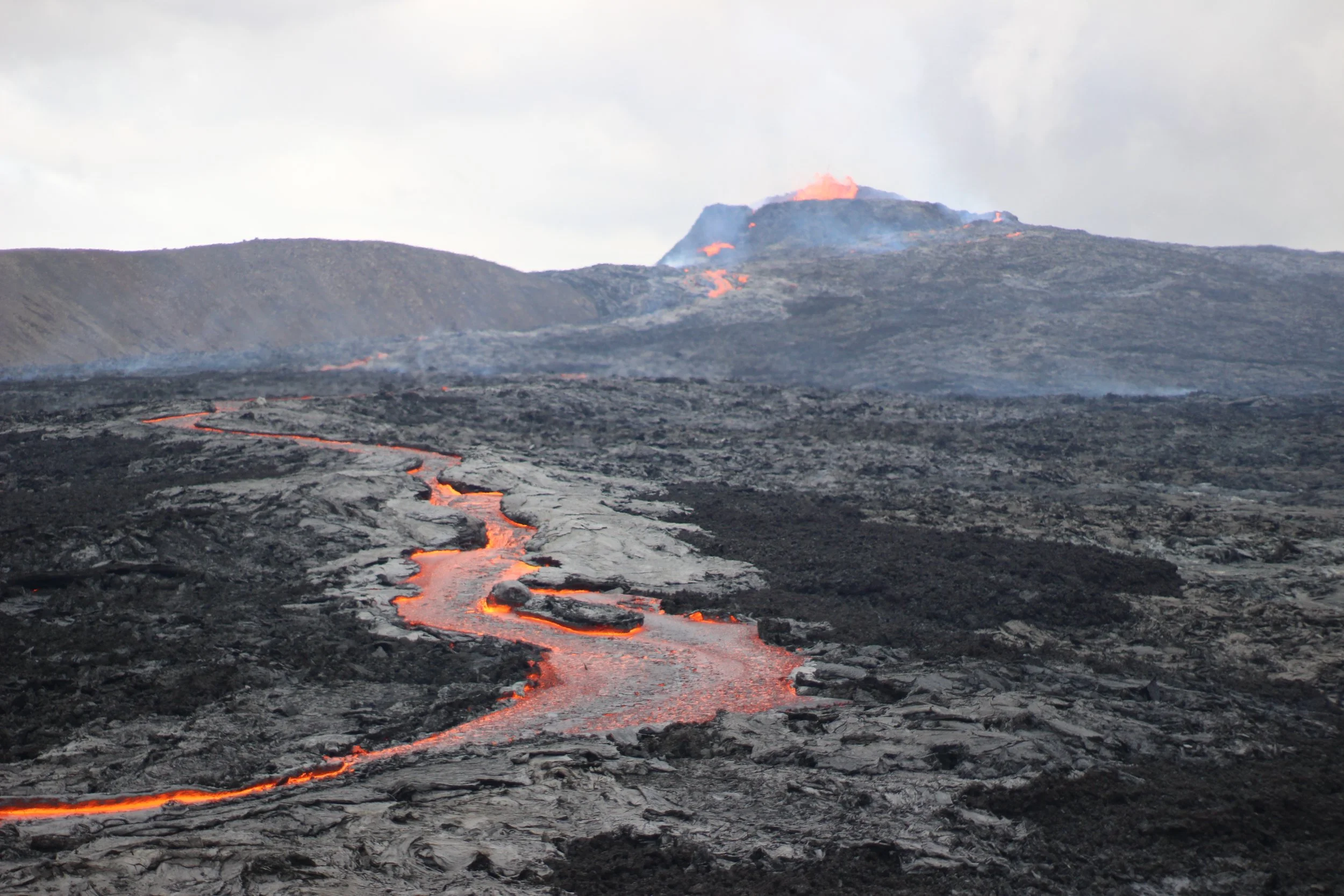 About — Liverpool MAGMA Laboratory