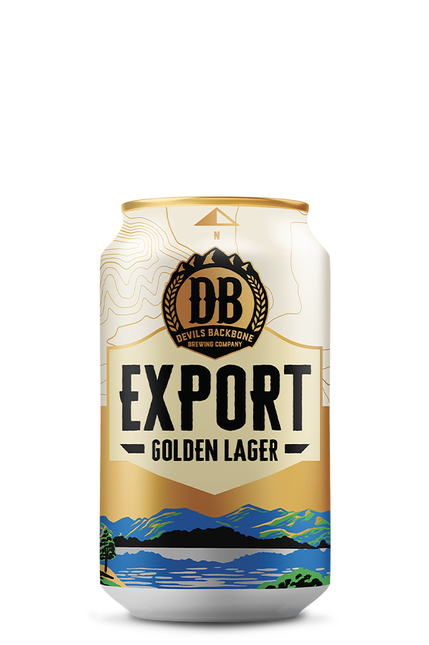 Beers — DEVILS BACKBONE HOMEPAGE