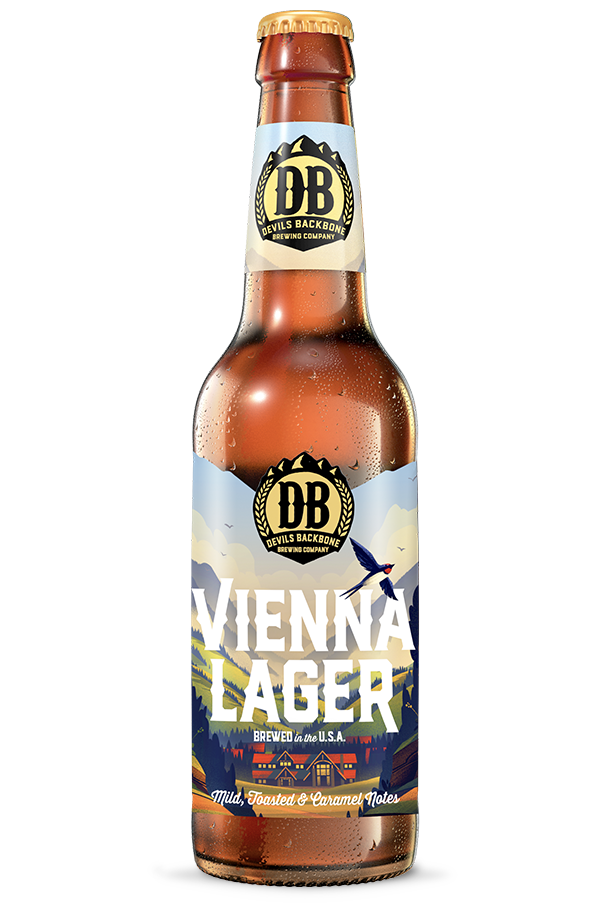 Beers — DEVILS BACKBONE HOMEPAGE