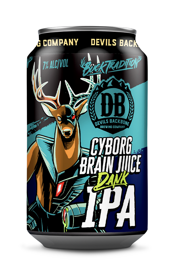 Beers — DEVILS BACKBONE HOMEPAGE