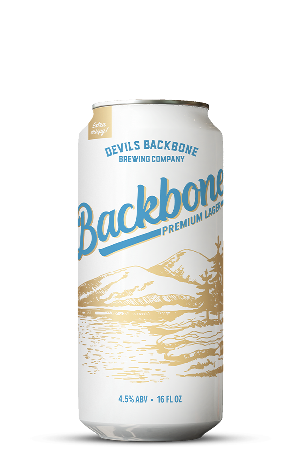 Beers — DEVILS BACKBONE HOMEPAGE