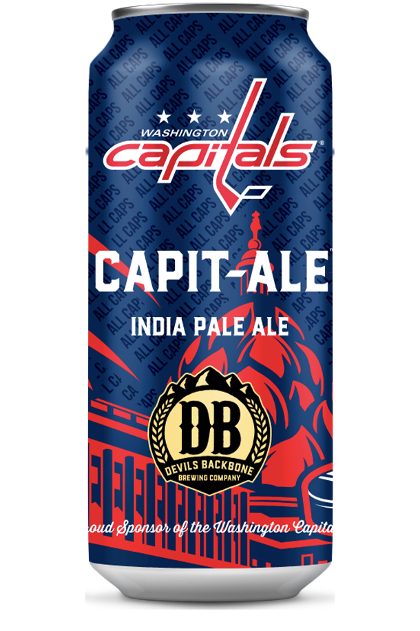 Beers — DEVILS BACKBONE HOMEPAGE