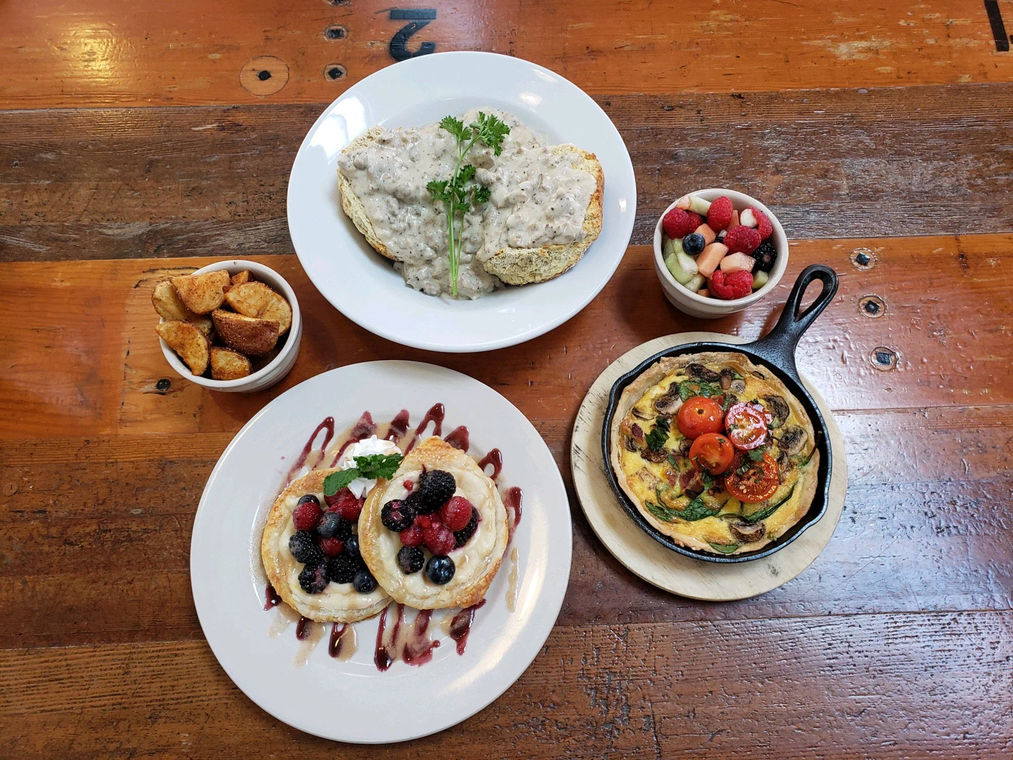 Outpost Taproom & Kitchen — DEVILS BACKBONE HOMEPAGE