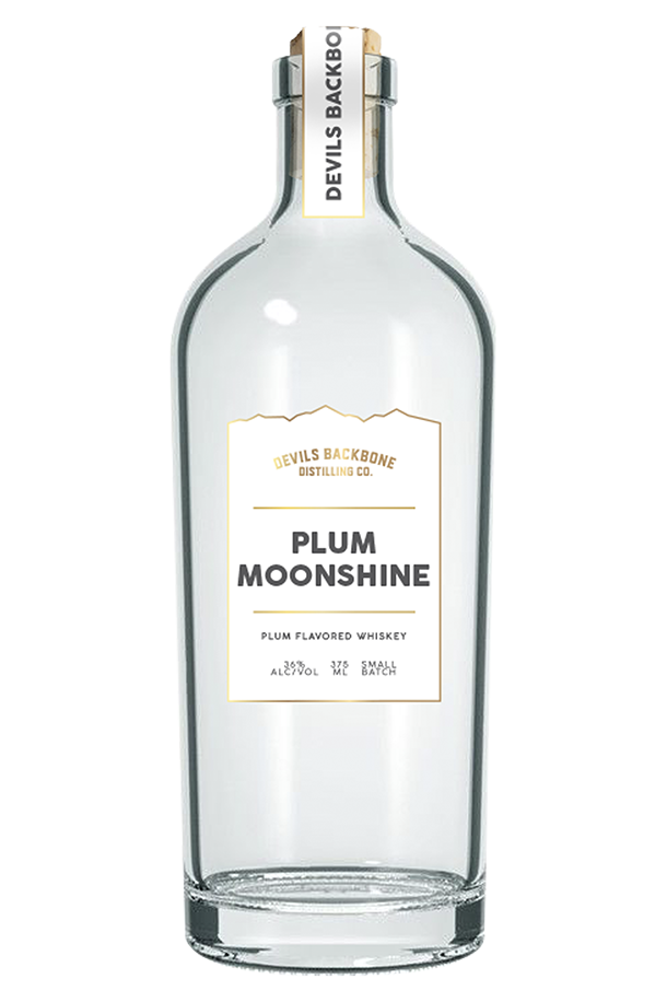 Spirits — DEVILS BACKBONE HOMEPAGE