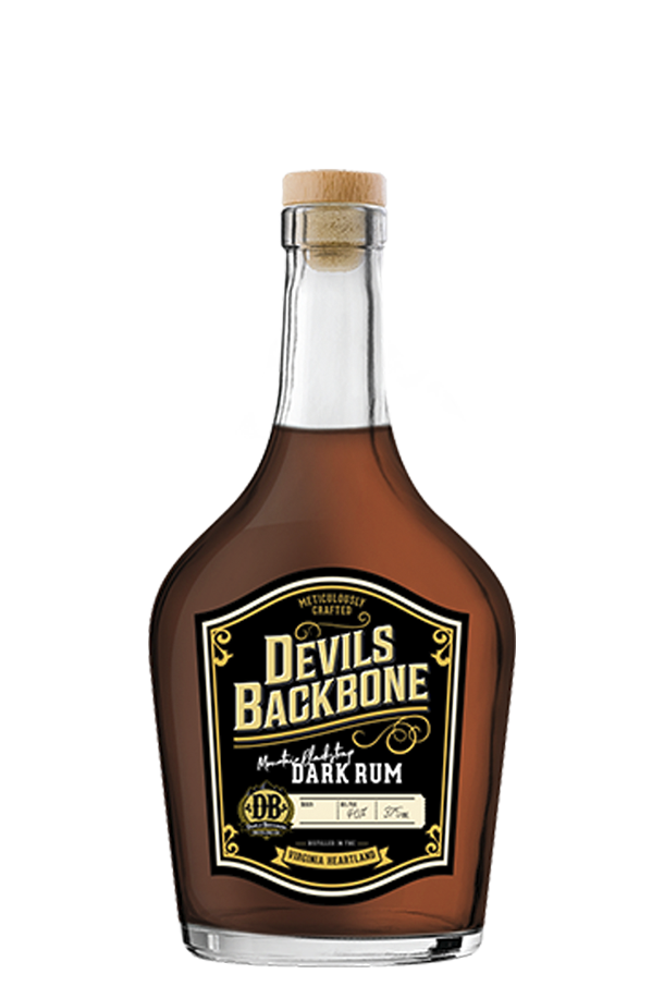 Spirits — Devils Backbone Brewing Company