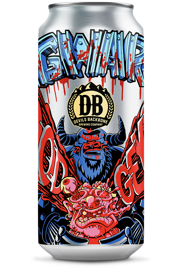 Beers — DEVILS BACKBONE HOMEPAGE